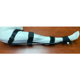 CT-7 Leg Traction Splint- Tactical - SAVELIVES