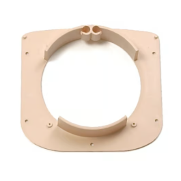 Inner shoulder flange - SAVELIVES
