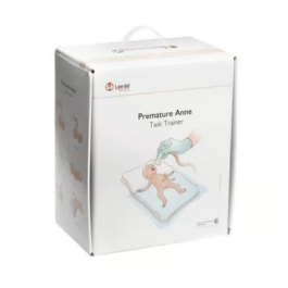 Premature Anne Box - SAVELIVES