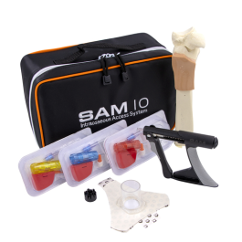 IO Training Kit - Distal Tibia - SAVELIVES
