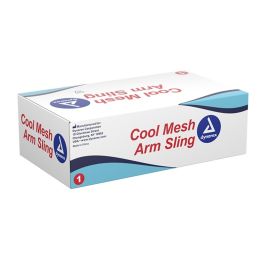 Cool Mesh Arm Sling, Small, 10/1/cs - SAVELIVES