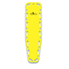 Ultra Vue Backboard 16" Standard Colors in Blue - SAVELIVES