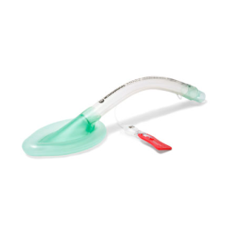Solus™ Standard Laryngeal Mask Airway, Size 5 - SAVELIVES