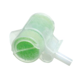 Hydro-Trach™ T MK. II, Tracheostomy HME and Oxygen Port 100ct 4/25 ...