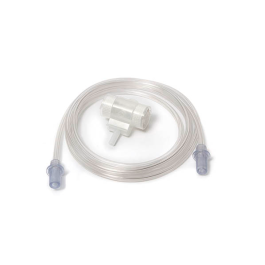 Inter-Therm™ T+HME with Oxygen Tube 1.8M, Sterile - SAVELIVES