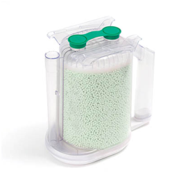 IS Can™, LoFloSorb™ 1Kg (Green to Violet) - SAVELIVES