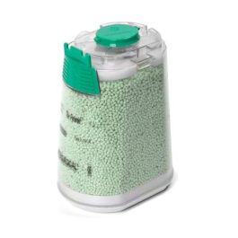 The Pyramid™, LoFloSorb™ 1Kg (Green to Violet) - SAVELIVES