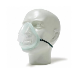 Intersurgical EcoLite™ Aerosol Mask - Adult - SAVELIVES