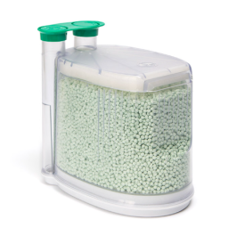 AbCan™, LoFloSorb™ 1.1L (Green to Violet) Getinge® - SAVELIVES