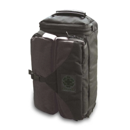 Flightline Aero Medical Black W/Light & Lightstalker - SAVELIVES