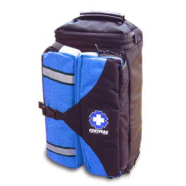 Flightline Aero-Medical - Blue W Quiqlite & Lightstalker - SAVELIVES