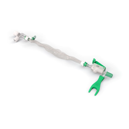 TrachSeal™ Adult Tracheostomy Closed Suction System, 24 Hour, Size 14 ...