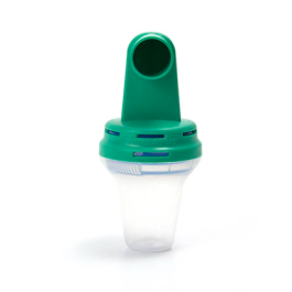 Water Trap Right Angled, Medium 70ml - SAVELIVES