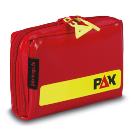 PAx Med Kit- Narc 5- Red - SAVELIVES