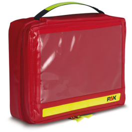 PAXPharmacy L Tec PU, PAX Red - SAVELIVES