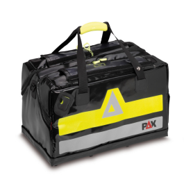 PAX Rescue Bag GP/PAX Black - SAVELIVES