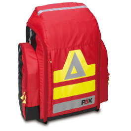 PAX Medic L SP Rip Stop/Tec PU - PAX Red - SAVELIVES