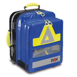 PAX Feldberg AED-Blue - SAVELIVES