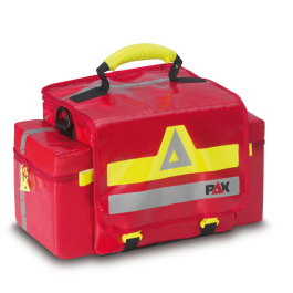 "The Emergency Responder" - PAX First Responder Bag/PAX Red Plan ...