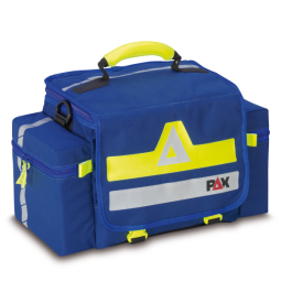 PAX First Responder Dura, PAX Blue - SAVELIVES