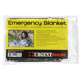 Emergency Blanket - SAVELIVES