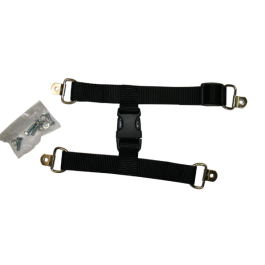 Restraint strap for use on all ACSR & VACSR units - SAVELIVES