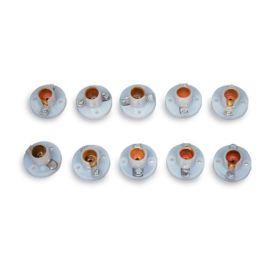 E10 Sockets (Set of 10) - SAVELIVES