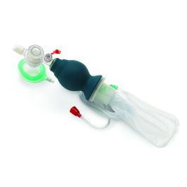 Ventlab Infant BVM with Reservoir Bag - SAVELIVES