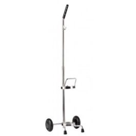 Tank Cart for 1 D and E Tank - SAVELIVES