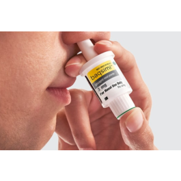 Glucagon Nasal Powder BAQSIMI 3MG - SAVELIVES