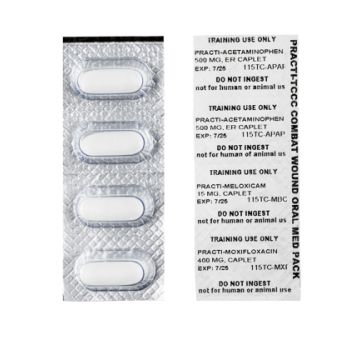 Medication Dose Training - SAVELIVES