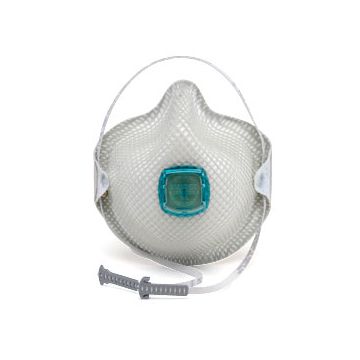 Respiratory protection - SAVELIVES