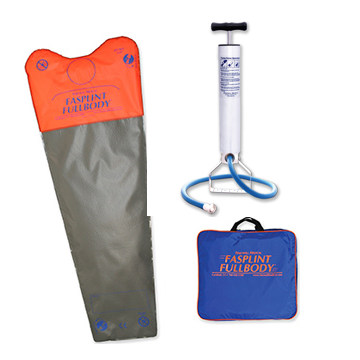 Vacuum Splints - SAVELIVES