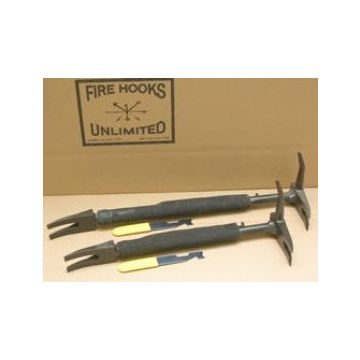 Fire Hooks Unlimited - SAVELIVES