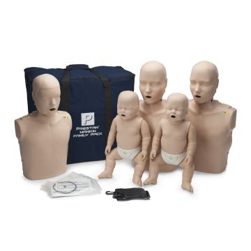 Family Manikin Sets - SAVELIVES