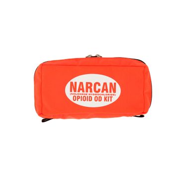 NARCAN OTC Nasal Spray Naloxone 4 mg 2 doses per Box Over the Counter ...