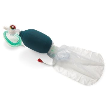 Oxygen Delivery - SAVELIVES