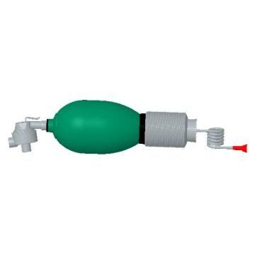 Oxygen Delivery - SAVELIVES